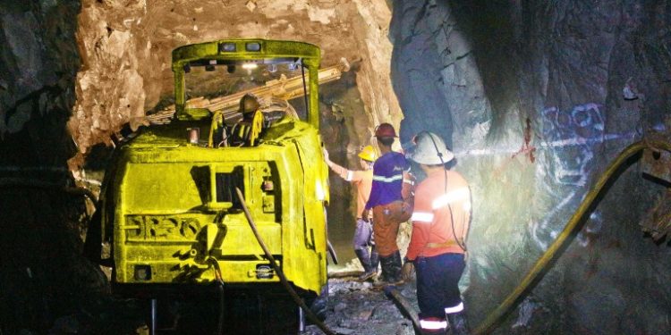 AngMinero – The latest news and updates on the Philippines' mining industry