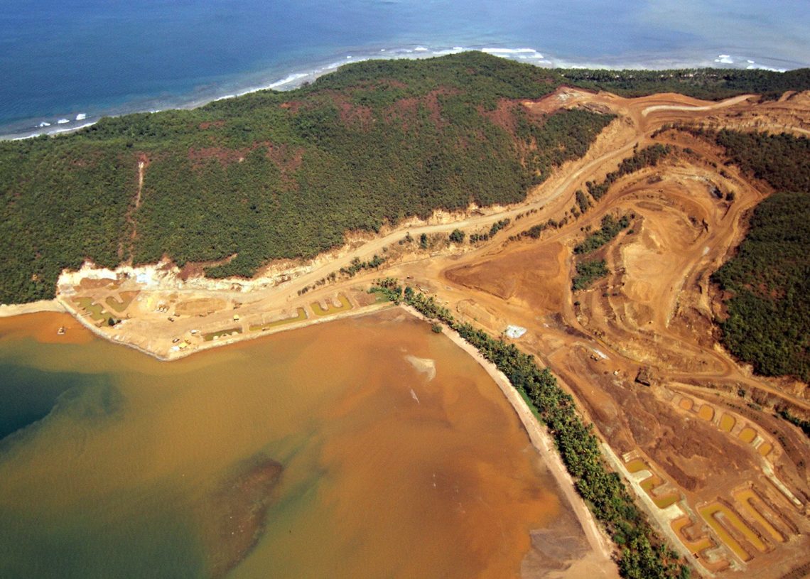 AngMinero – The latest news and updates on the Philippines' mining industry