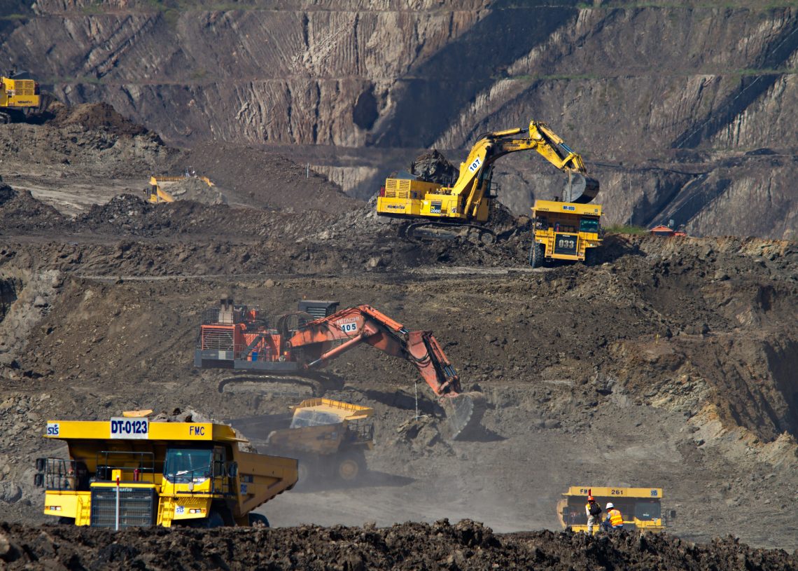 AngMinero – The latest news and updates on the Philippines' mining industry