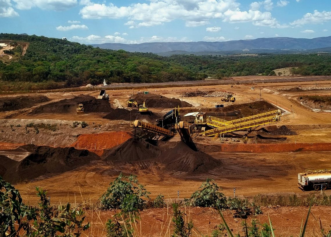 AngMinero – The latest news and updates on the Philippines' mining industry