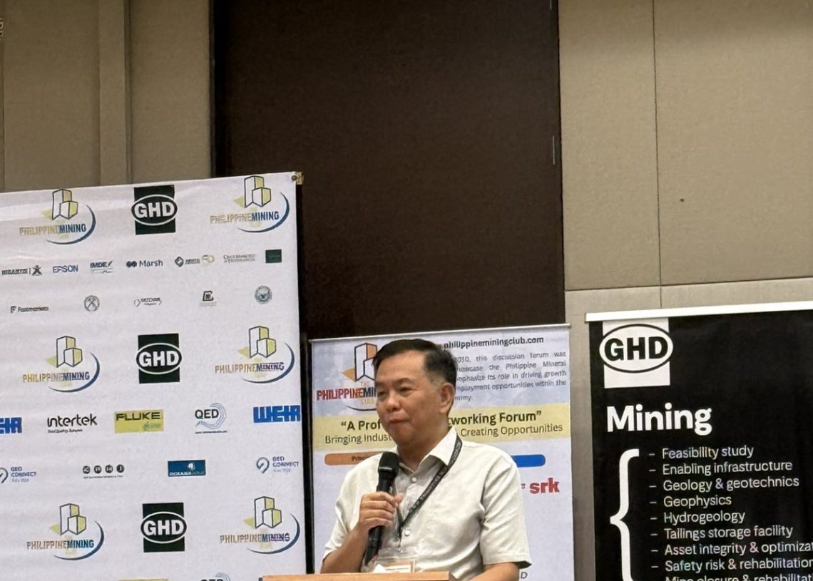 Philex Mining’s Silangan Project Hits 50% Completion on Tailings ...