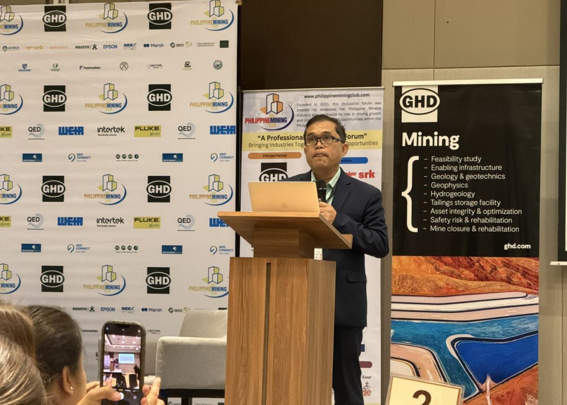 Philex Mining’s Silangan Project Hits 50% Completion on Tailings ...