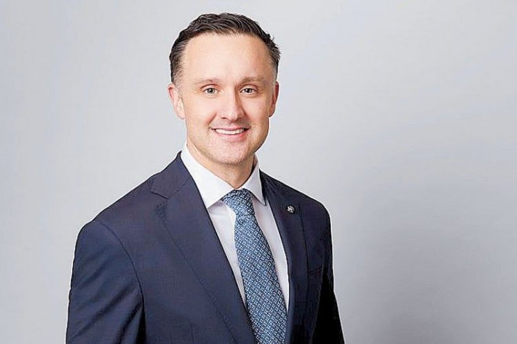 OceanaGold names Brian Martin as new chairman of Philippine subsidiary ...